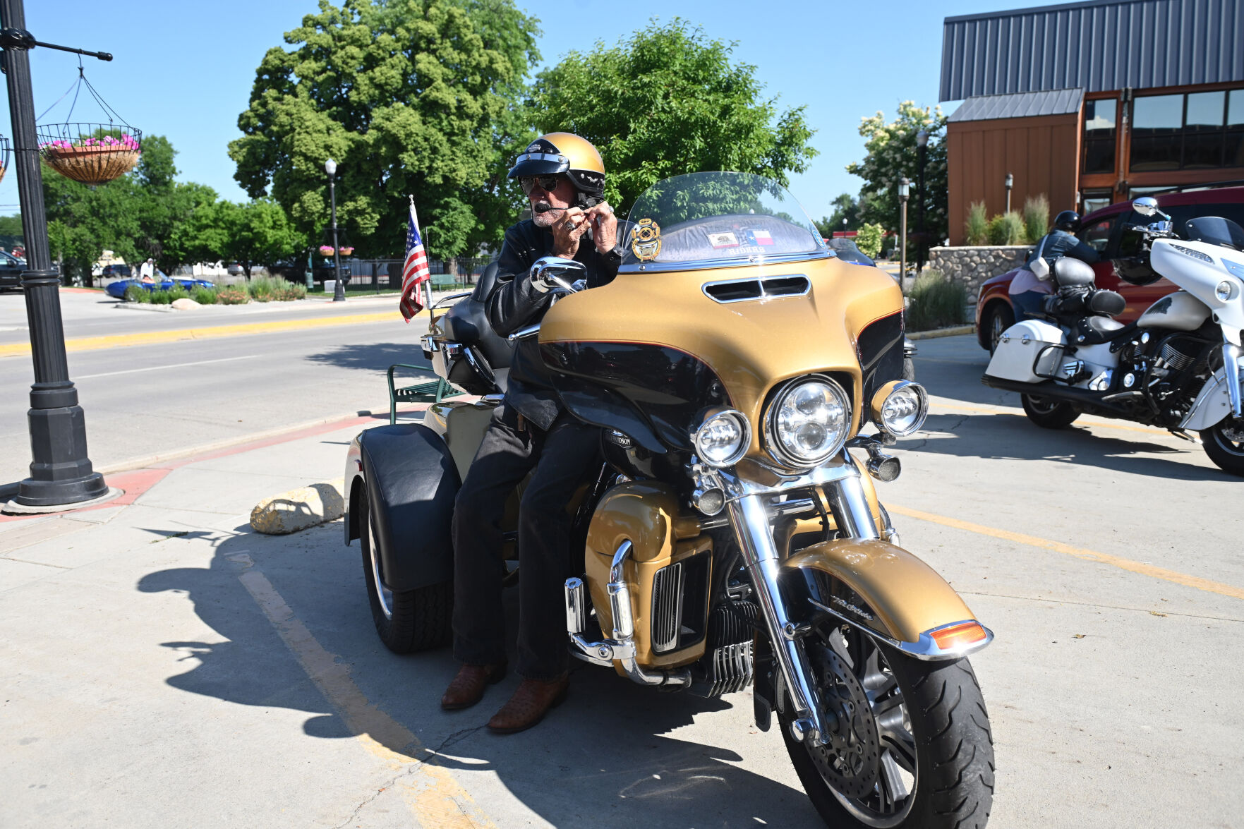 CAL TEX RIDERS | Photo Galleries | thesheridanpress.com