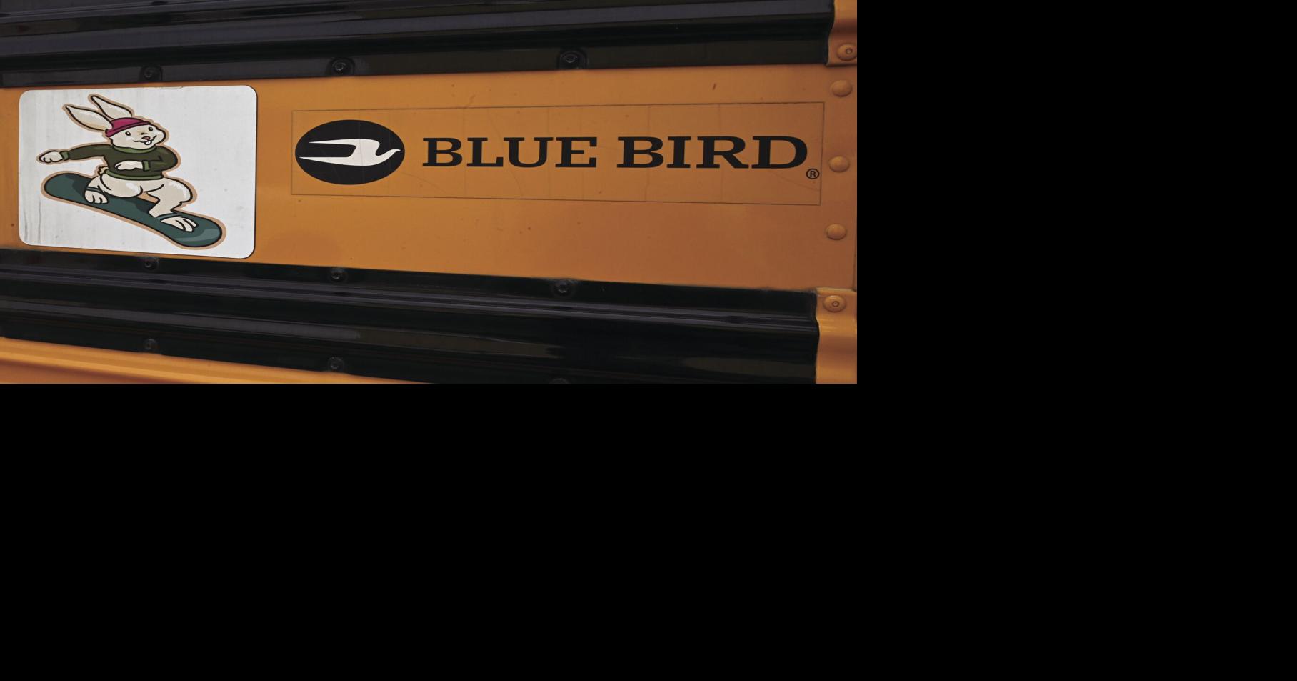 School bus replacement program is open | People and events ...