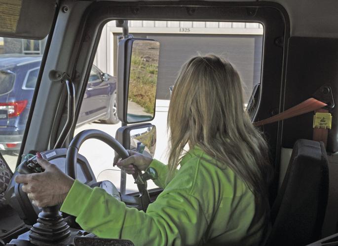 City changes trash container fee structure | Local News ...