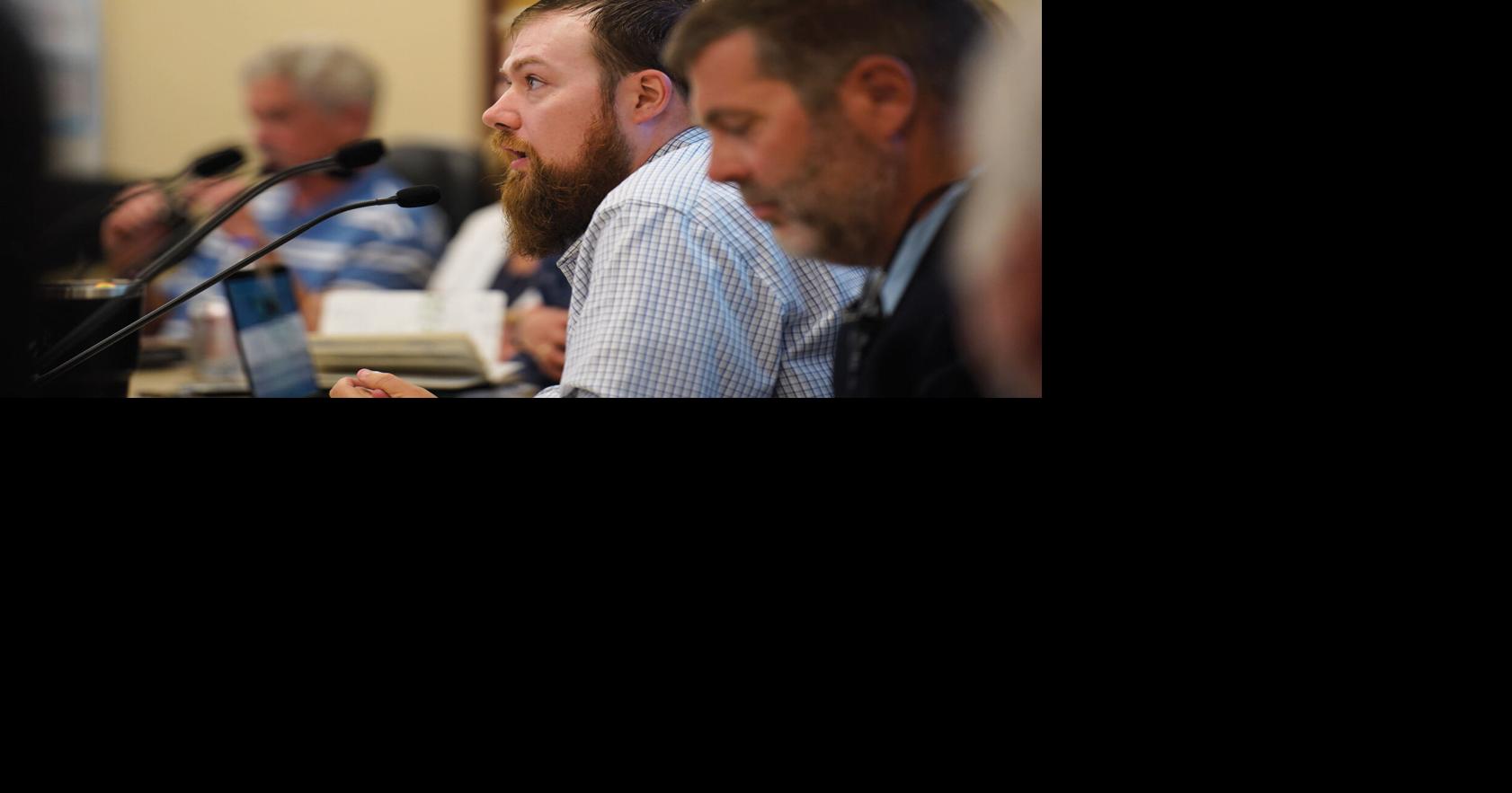 School district 2 approved five policies recommended for first reading ...