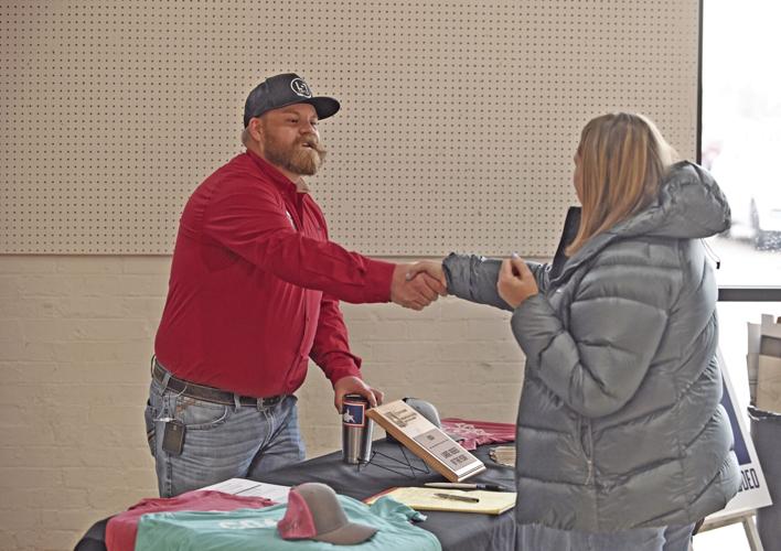 RODEO MAGAZINE: 'A human bridge:' Terrell brings new perspectives to ...