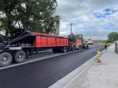 City council to vote on pavement preservation project | Local News ...