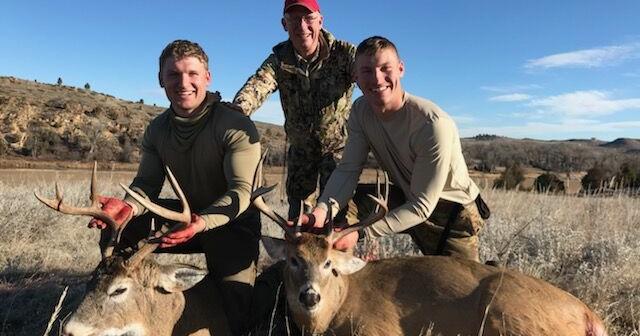 Brothers find success in National Guard; Marksmanship, Best Warrior competitions create bond ...