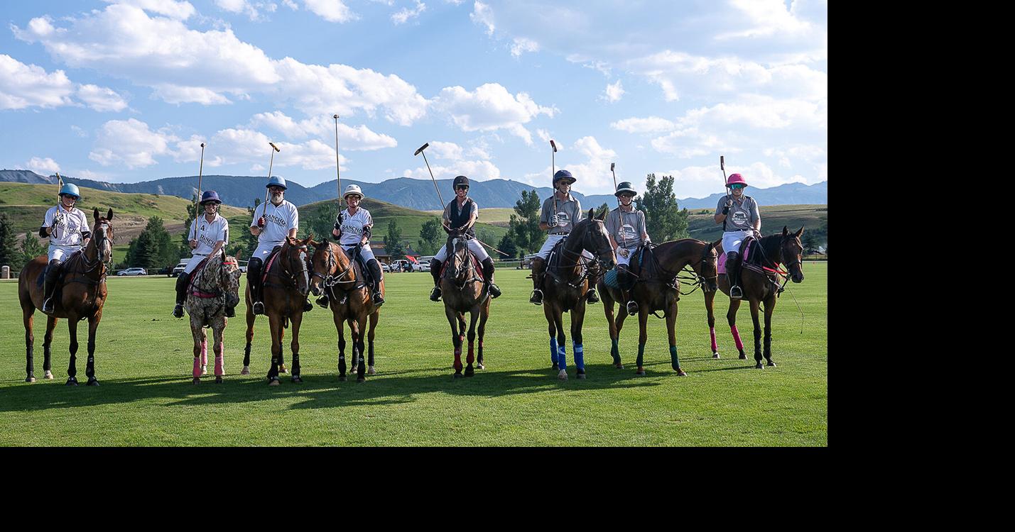 Big Horn Polo Club’s Friday Night Lights results | Local Sports ...