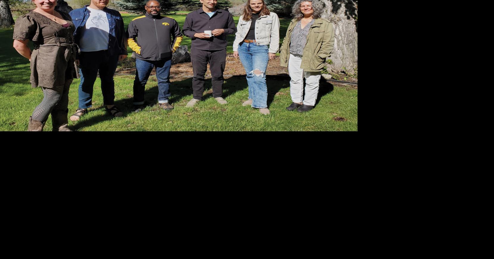 Jentel artists in residency to present | Local entertainment ...