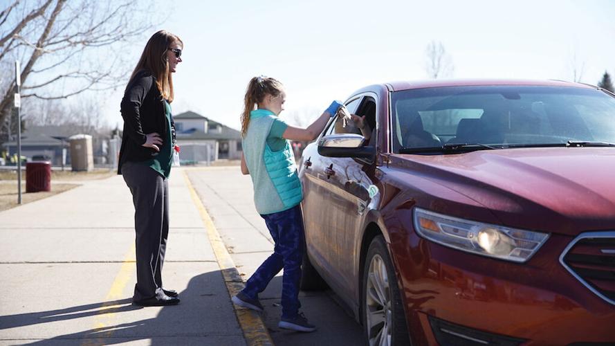 School districts, The Food Group provide meals for local students ...