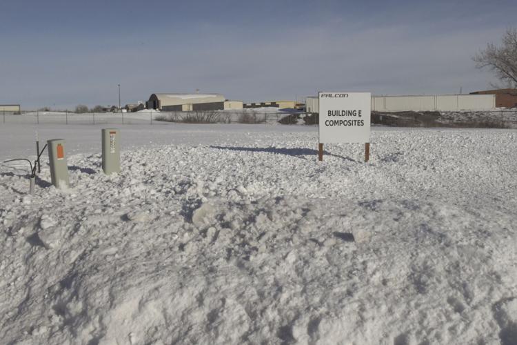 Falcon Motors lease default extended | Local News | thesheridanpress.com