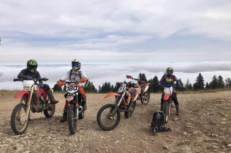 Column: Coming together to talk about outdoor recreation | Columnists ...