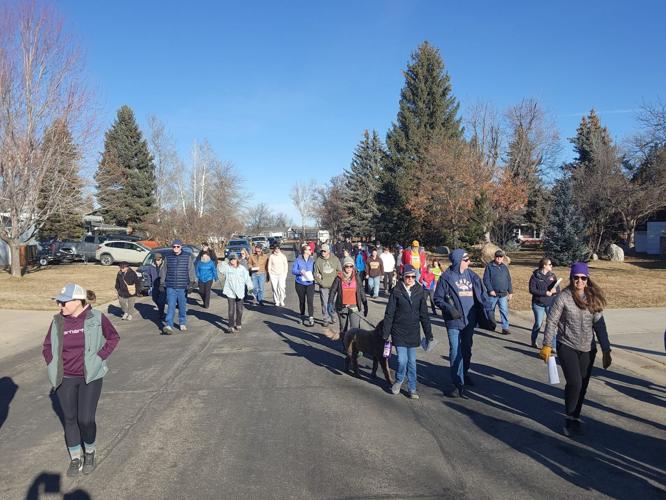 Wyo Parks hosts “first day hikes” programming | Outdoors ...