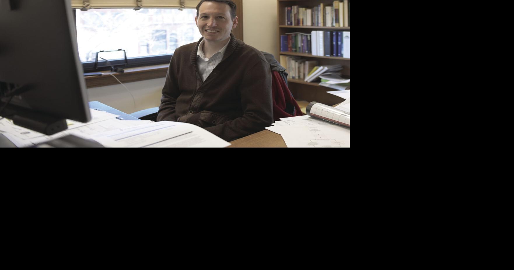 Sanner to leave city after three years | Local News | thesheridanpress.com