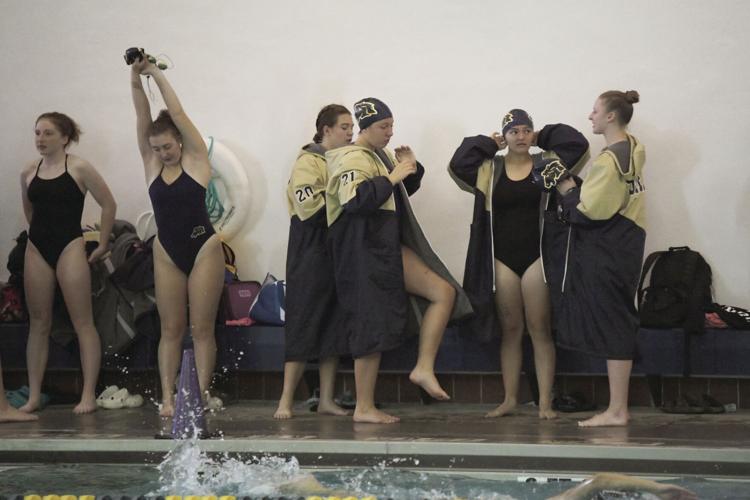 Postseason begins for Sheridan swim | Local Sports | thesheridanpress.com