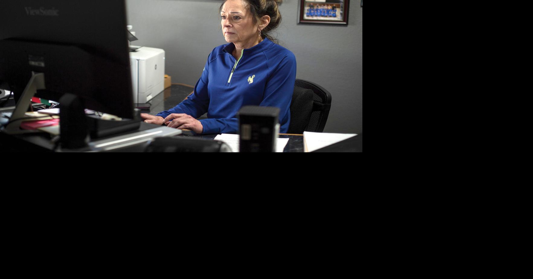 Gillette woman shares her story to inspire others | Regional News ...