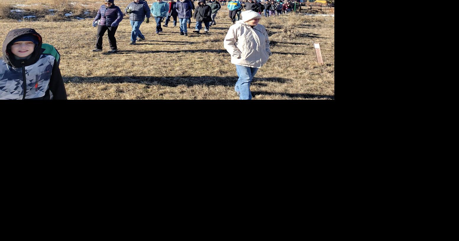 Wyo Parks hosts “first day hikes” programming | Outdoors ...