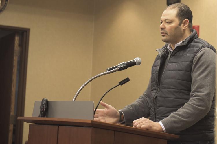 Falcon Motors fate in Sheridan in jeopardy | Local News ...