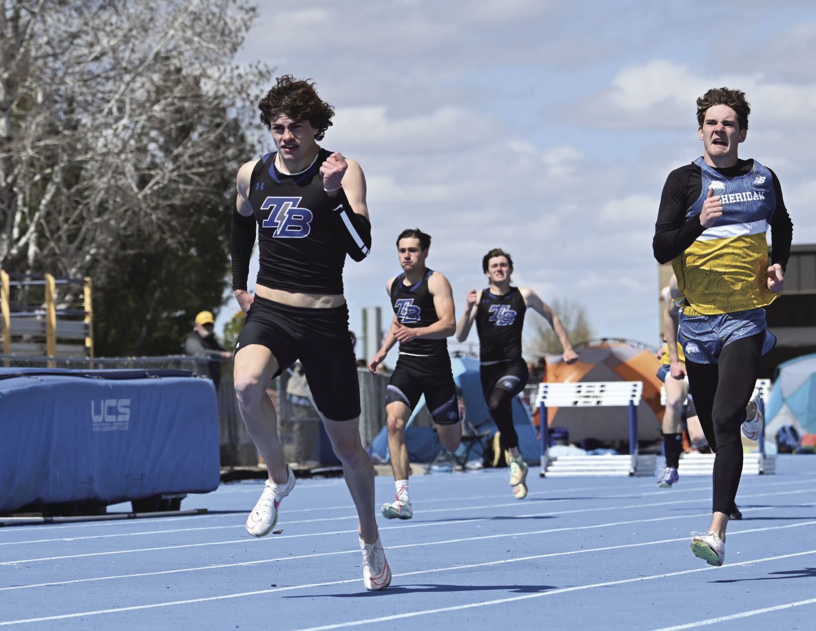 Page B02 | e-Edition | thesheridanpress.com