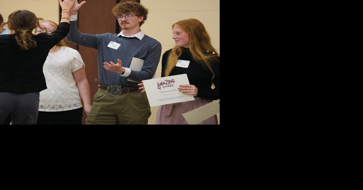 Clearmont students practice life skills in school competition | Local ...