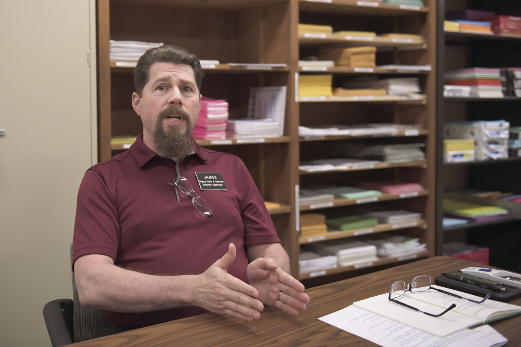 Elections supervisor fired one week after Election Day | Local News ...