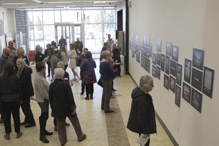 Essential Photovoice project showcases community perspectives through ...