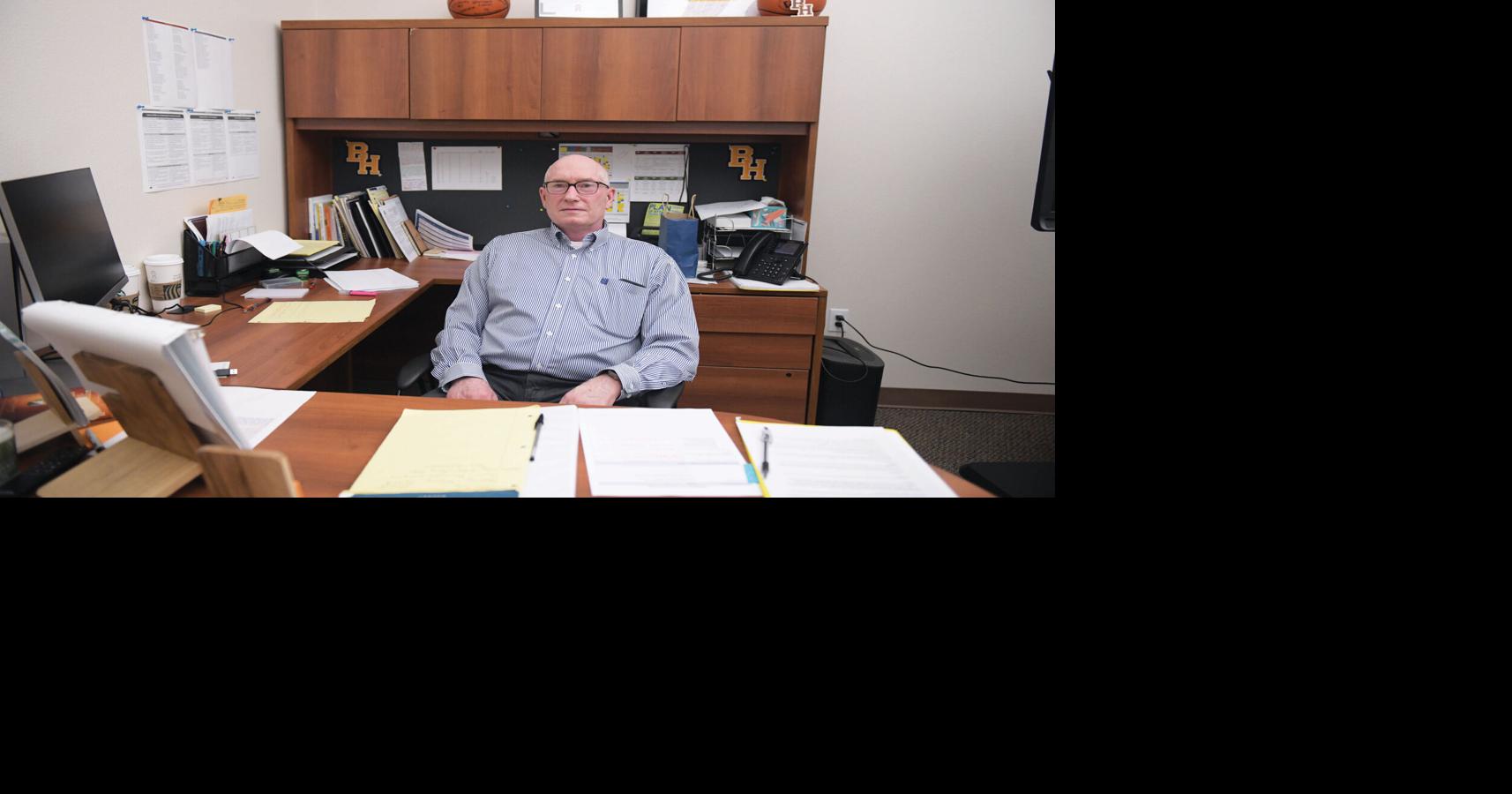 Mike Daley set to retire after 24 years in Big Horn | Local News ...