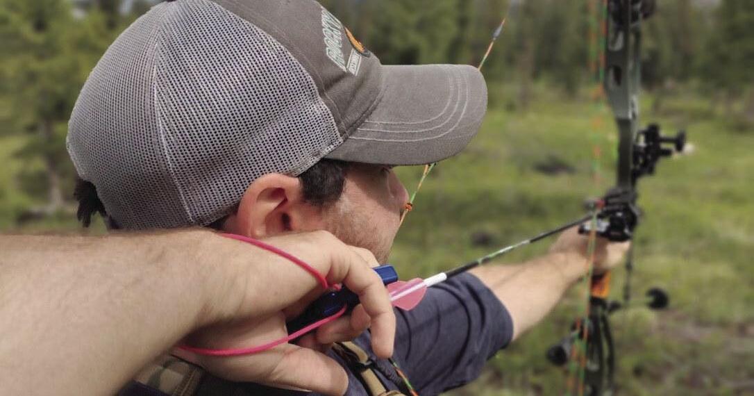 Extreme Archery: Sheridan County Sportsmen’s Association hosts Sheridan ...
