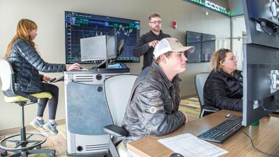 Past Border Wars winner now Sheridan College faculty | Local News ...