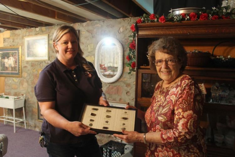 Artifacts returned to Fort Phil Kearny after 60 years | Local News ...