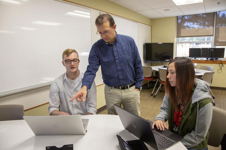 Sheridan College to launch computer programming degree | Local News ...