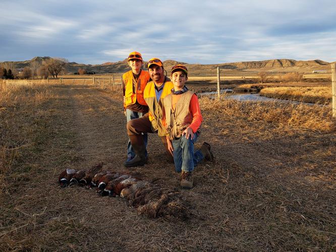 Column: Maintain safety rules while hunting | Columnists ...