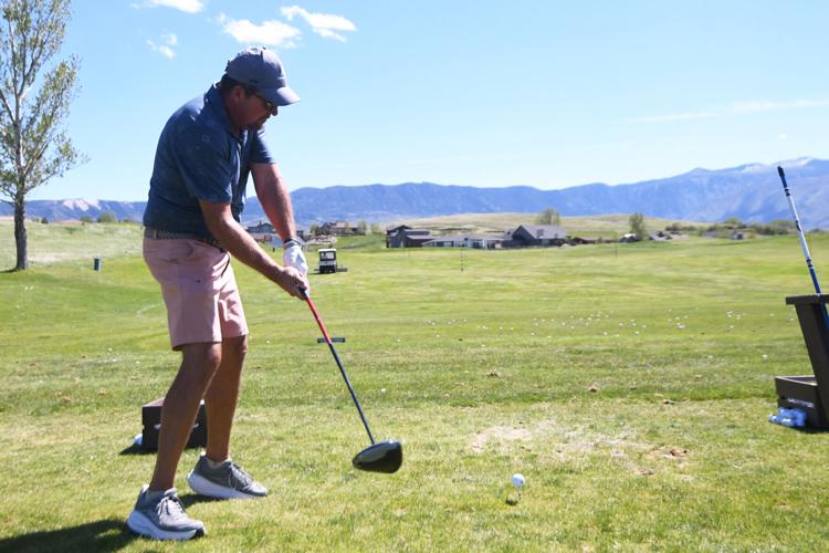 Golf capital kept alive by Sheridan's three courses | Local News ...