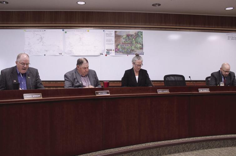 Historic jail to be assessed for renovations | Local News ...