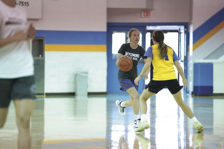 Wyoming All-Stars realizing how big Montana series is | Local Sports ...