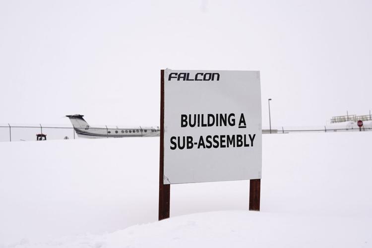 Falcon Motors fate in Sheridan in jeopardy | Local News ...