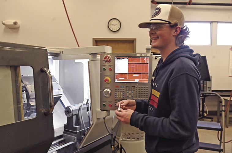 Betz receives platinum level career readiness certificate | Local News ...