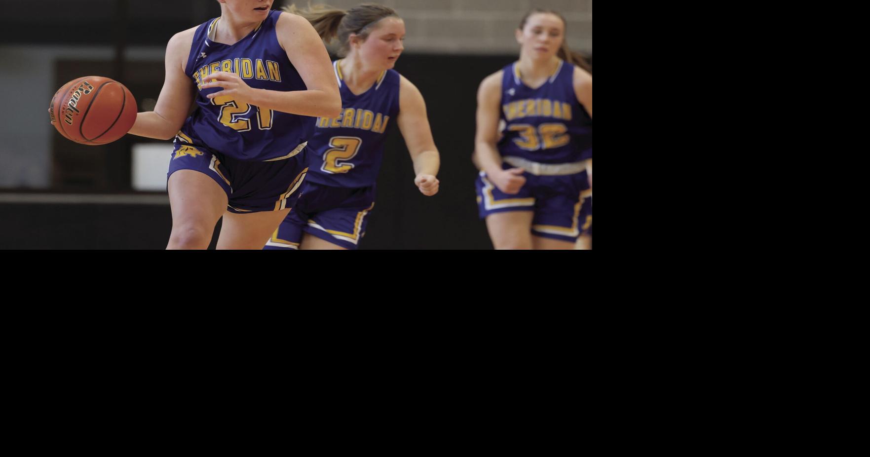 Lady Broncs win first five games of the season, defense stays strong ...