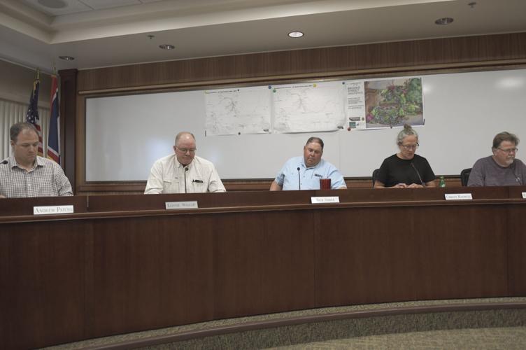 SAWSJPB to pursue payment from local resident | Local News ...