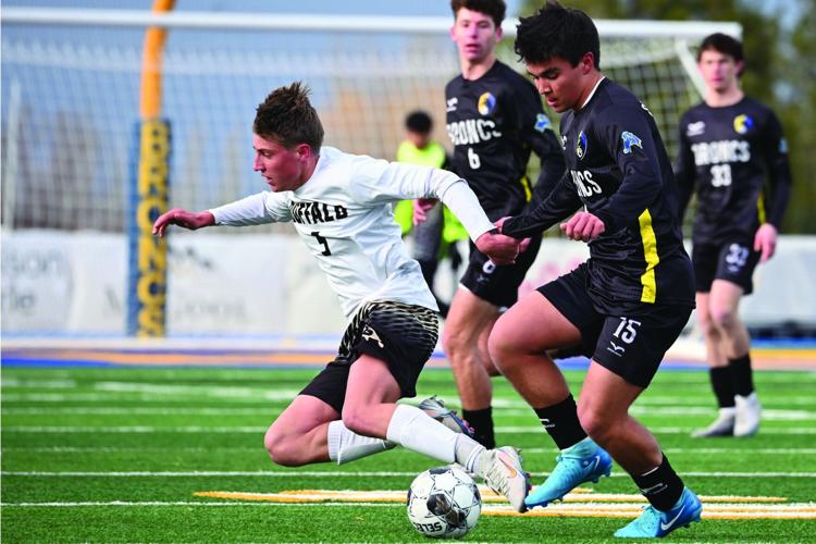 Broncs offense continues to thrive, defeats Buffalo 6-0 | Local Sports ...