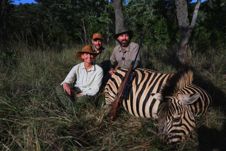 Into the Wild: Luke Thorkildsen turns hunting passion into a lifelong ...