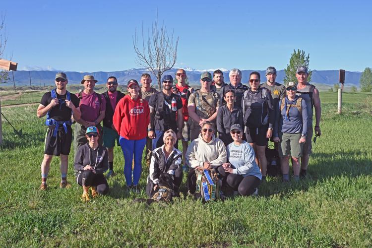 Veteran Village - 82801’s annual Ruck Race | Multimedia ...