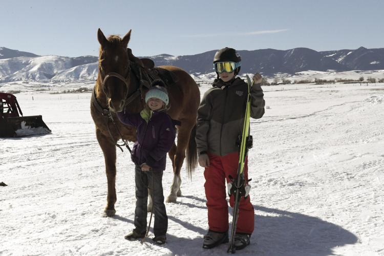Teams to compete at WYO Winter Rodeo | Local News | thesheridanpress.com