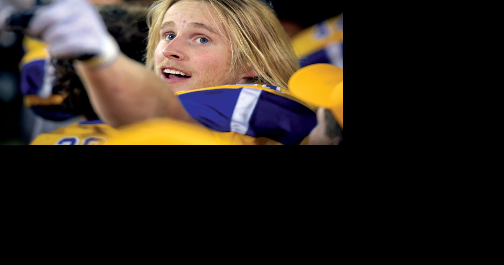 Bakers, Coons hold football championship legacies | Local Sports ...