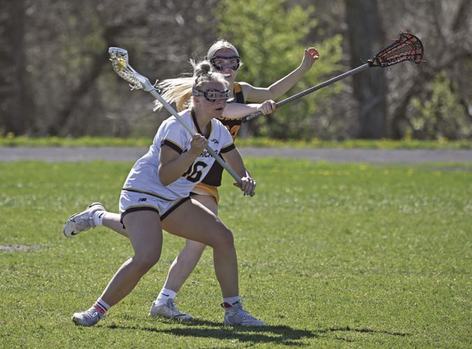 Strong at home: Lady Mavericks win both games at home Saturday | Local ...