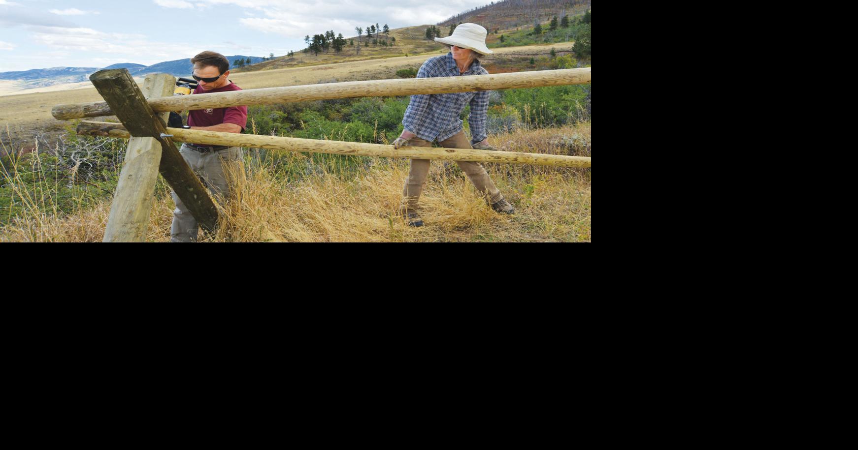 Red Grade Trail system opening Saturday | Local News | thesheridanpress.com