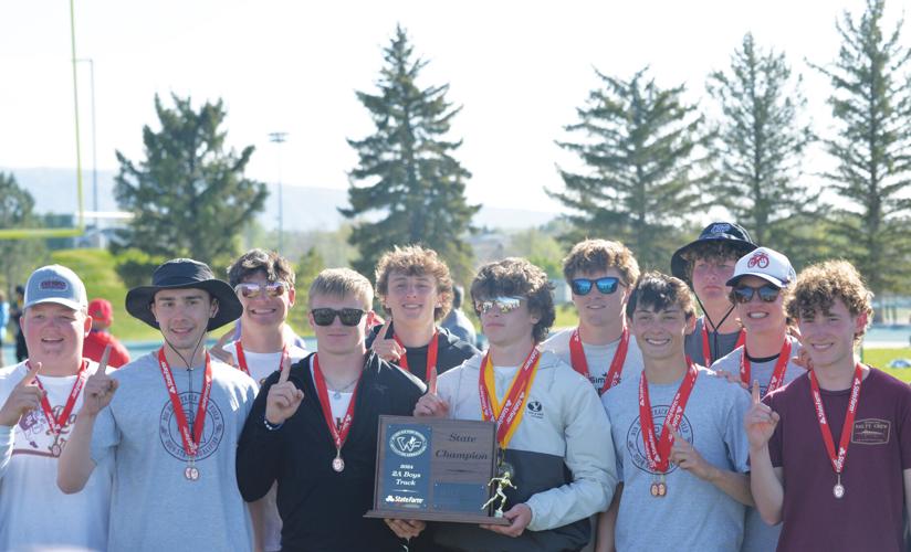 Rams culminate successful season as back-to-back state champions ...
