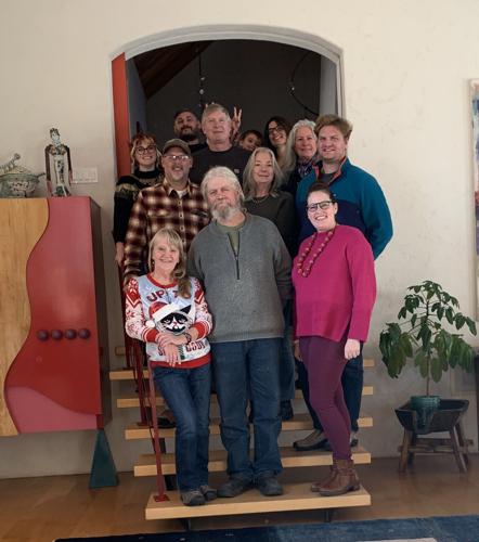 Column: Reflections from the UW Neltje Center | Local entertainment ...