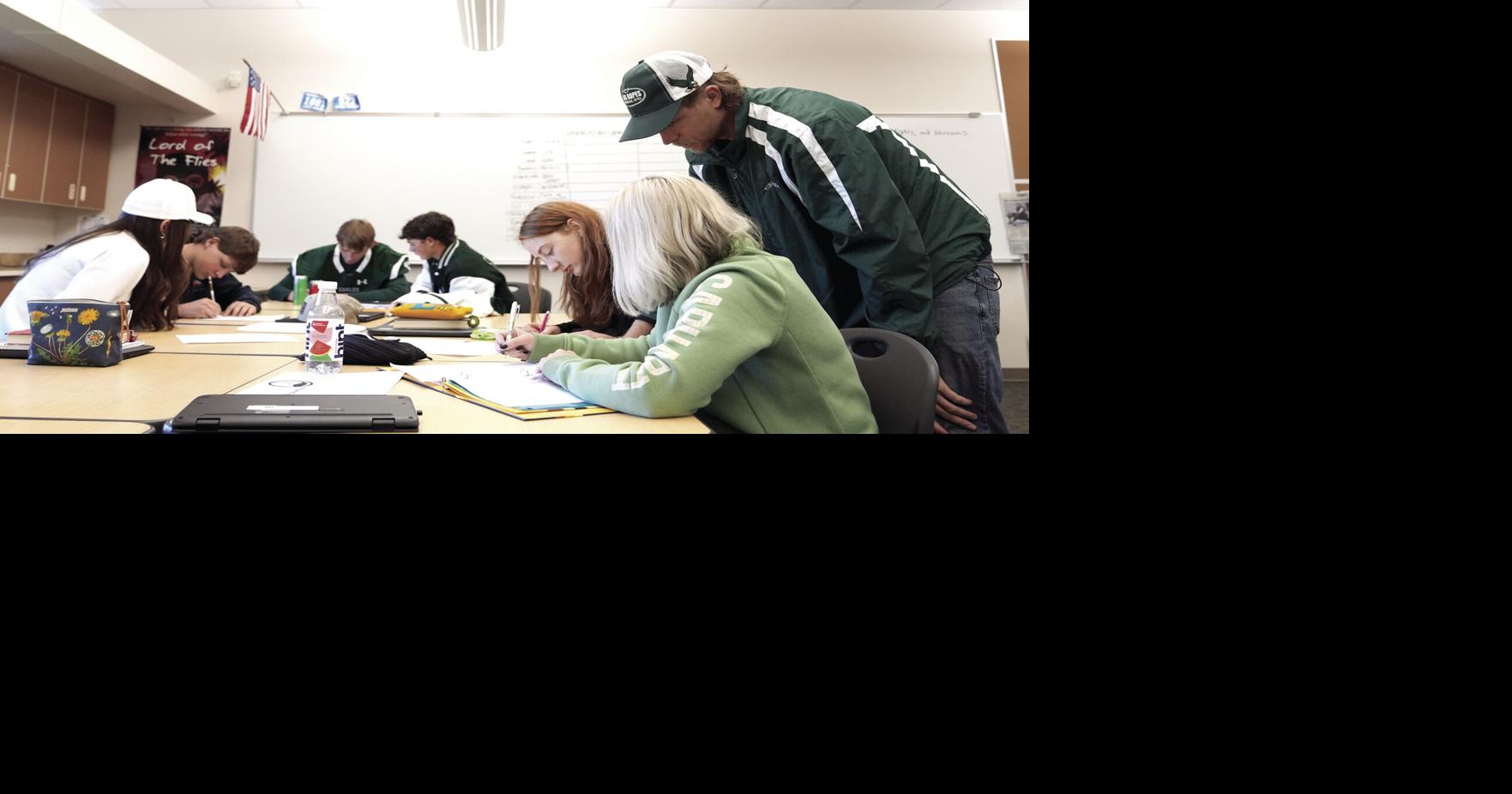 WDE releases school assessment data, highlights SCSD1 for growth ...