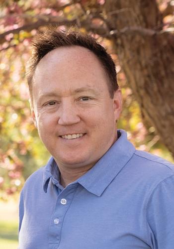 Wyo-raised engineer on what it takes to work NASA mission | Local News ...