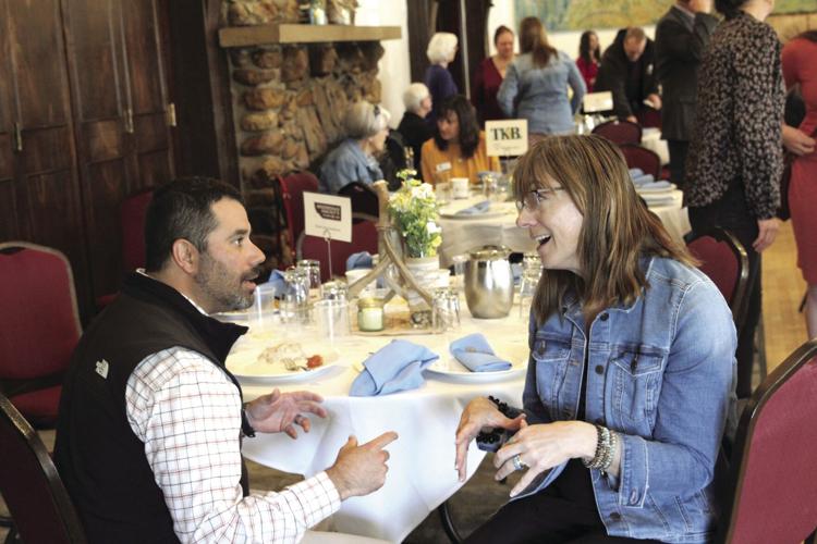 St. Peter’s Episcopal Church recognized as local champion for children ...