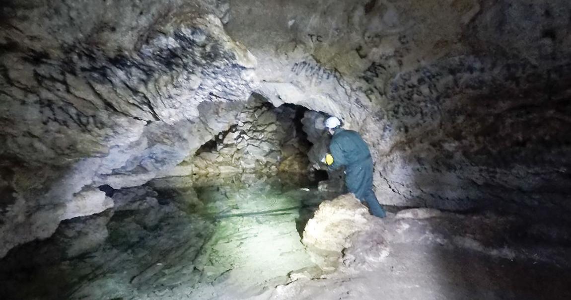 SCLT Discovery Session: Intro to Caving begins March 12 | People and ...