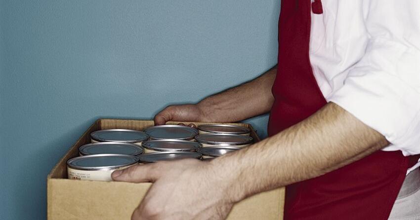 Sheridan VFW Post 1560 Auxiliary, AARP partner to fight hunger | Local ...