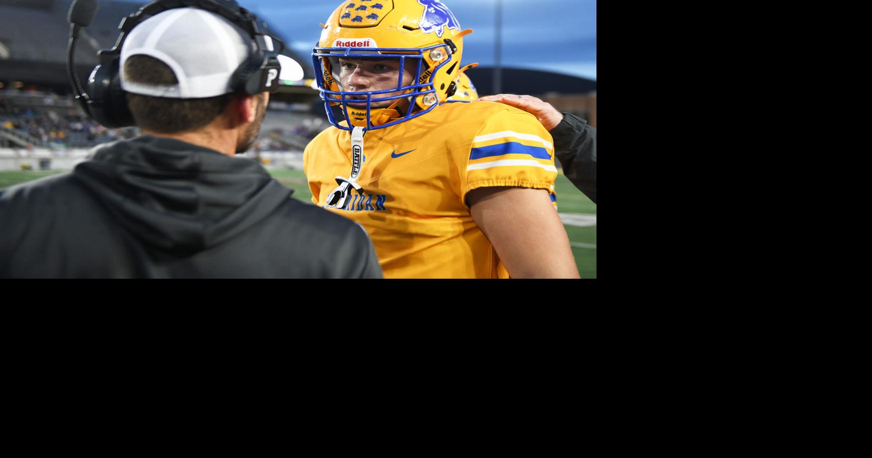 Sheridan’s Beck Hawell named Milward Simpson Award winner | Local ...